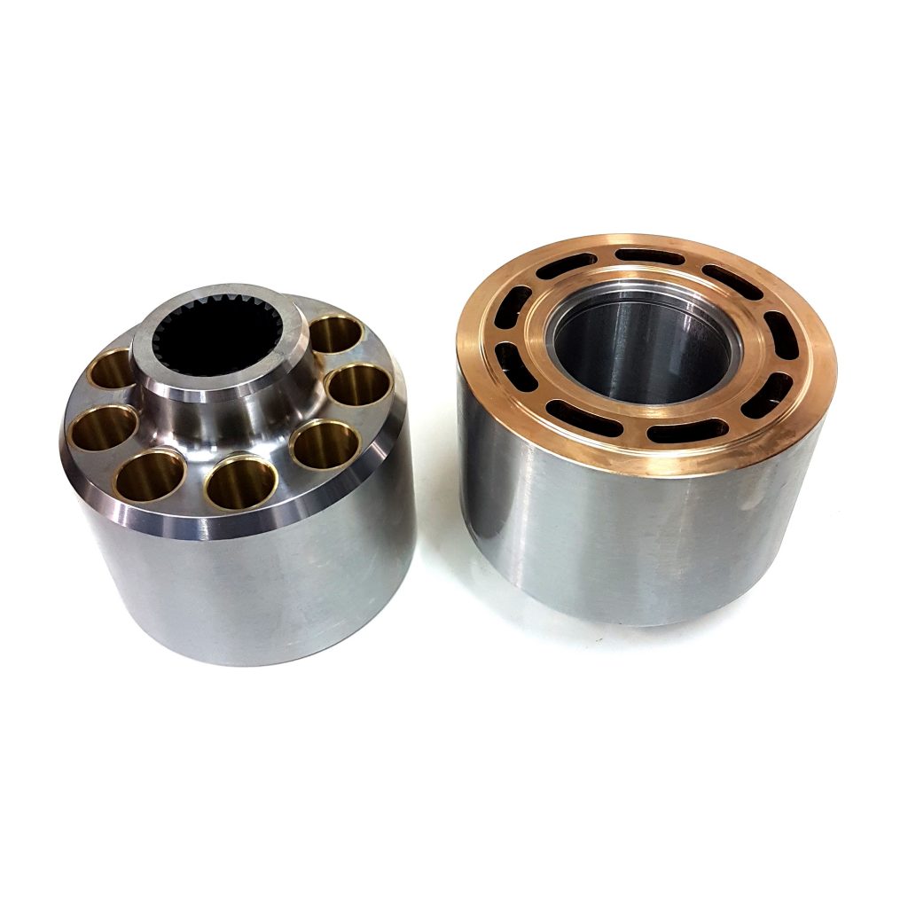 RETENEDORA – Hidráulica Pirles