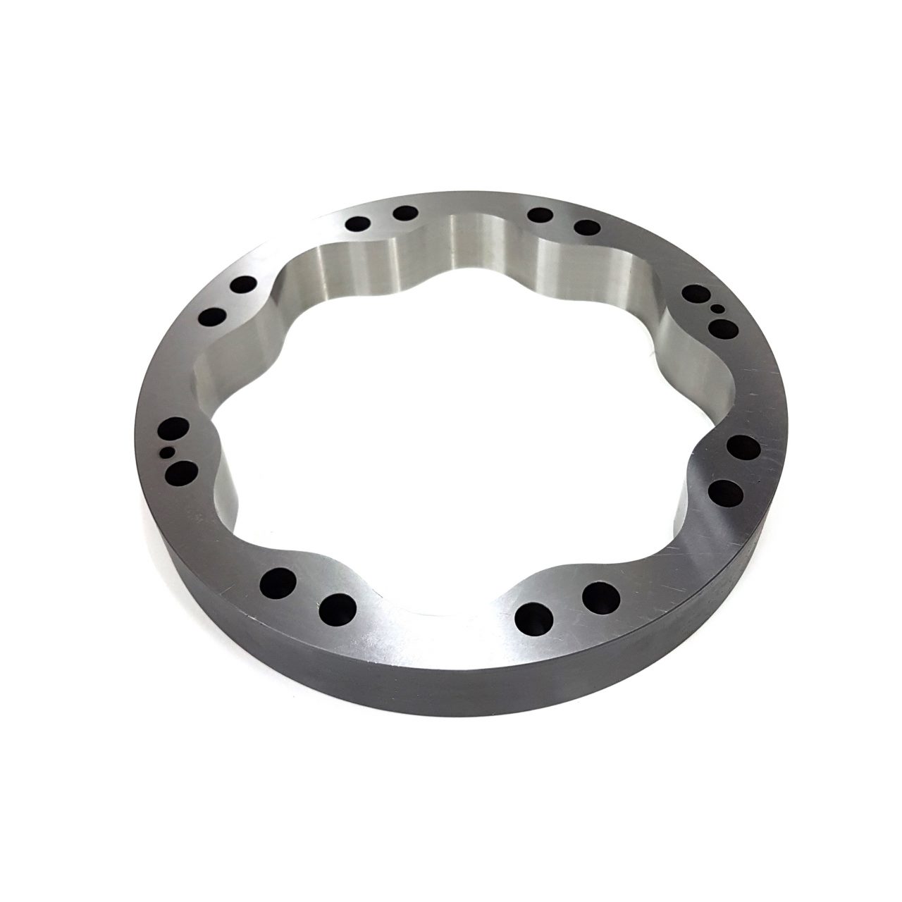 ARO SEEGER – Hidráulica Pirles