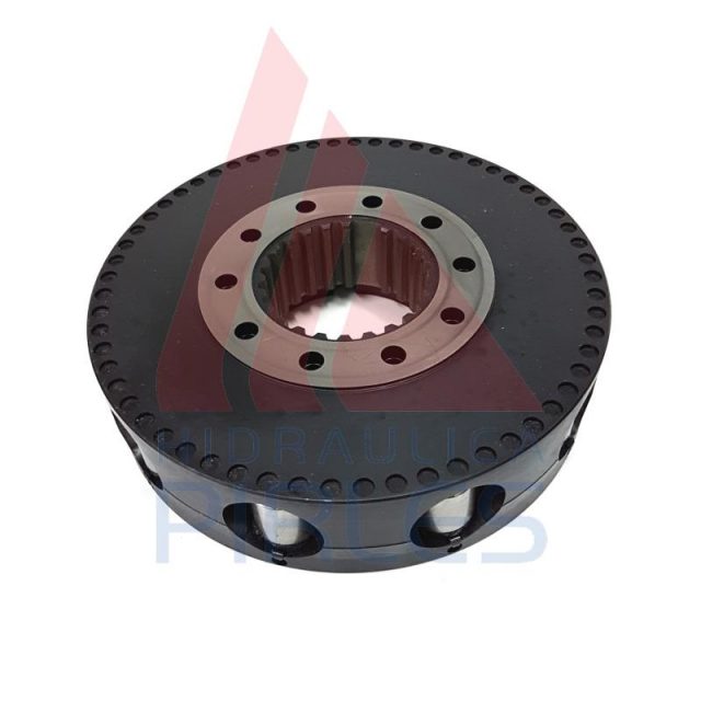 ARO SEEGER – Hidráulica Pirles